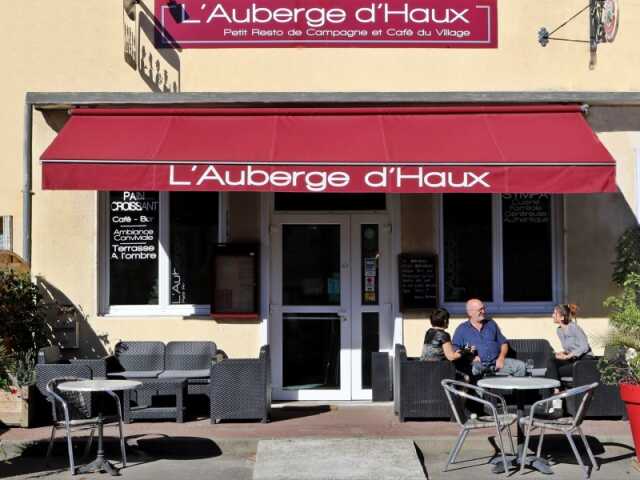 Gironde - Repas - Dégustation - Repas de la Saint-Valentin à L'Auberge ...
