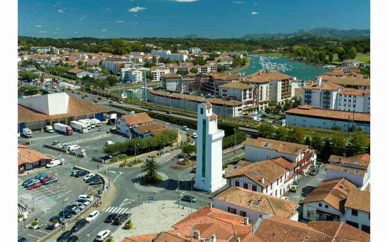 Pyrénées-Atlantiques - Visites et circuits - Visite Pays d'Art et d ...