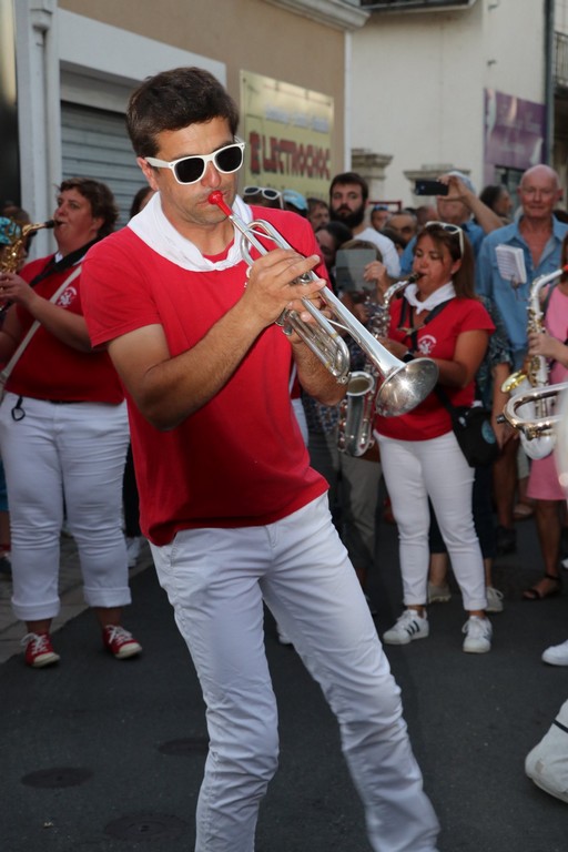 Dordogne - Musique Patrimoine - Culture - Festival des Bandas - Agenda ...