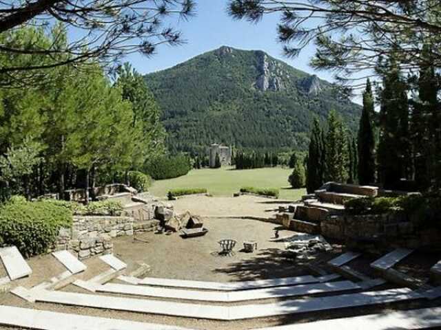 Aude - Visites et circuits Patrimoine - Culture - LES RENCONTRES DE ...